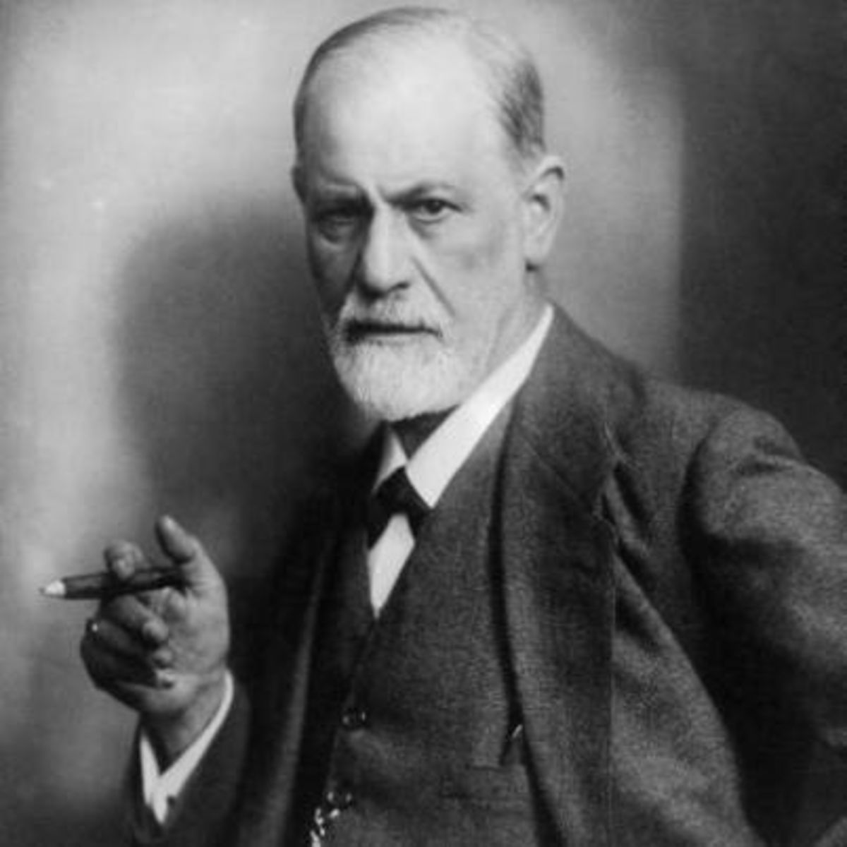 Sigmund Freud (1856–1939) – EMPOWER COMMUNITY HEALTH (ECH)- 617-729-9111