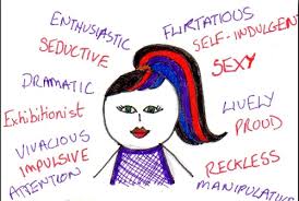 Histrionic Personality Disorder – EMPOWER COMMUNITY HEALTH (ECH)- 617 ...