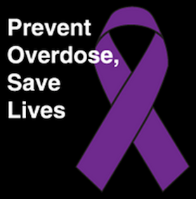 Overdose Prevention – EMPOWER COMMUNITY HEALTH (ECH)- 617-729-9111