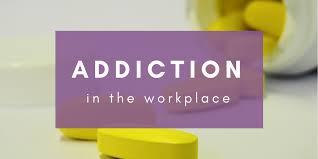 Working on Addiction in the Workplace – EMPOWER COMMUNITY HEALTH (ECH ...